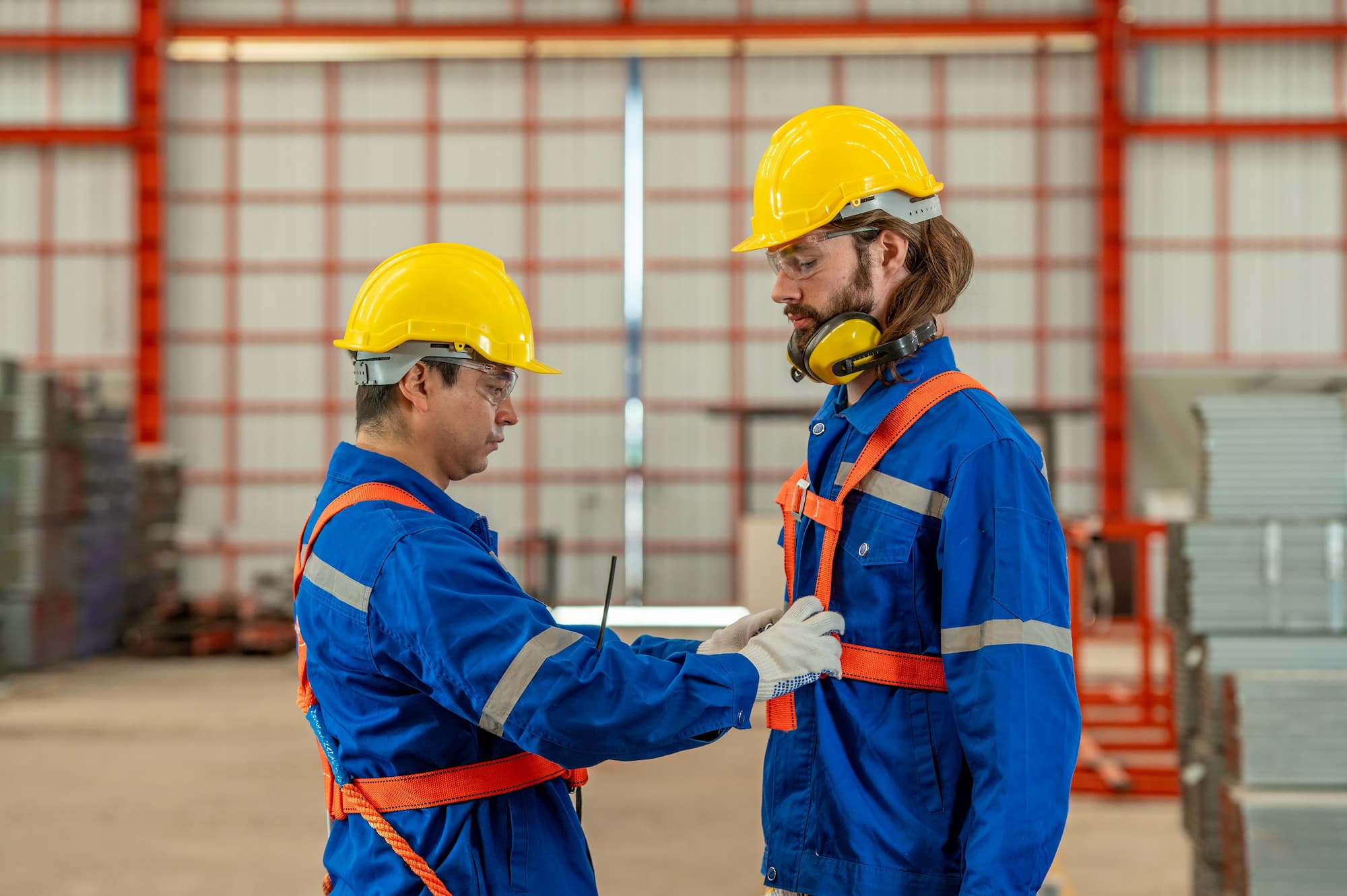WHS Policies and Procedures - Workplace Safety Consultants